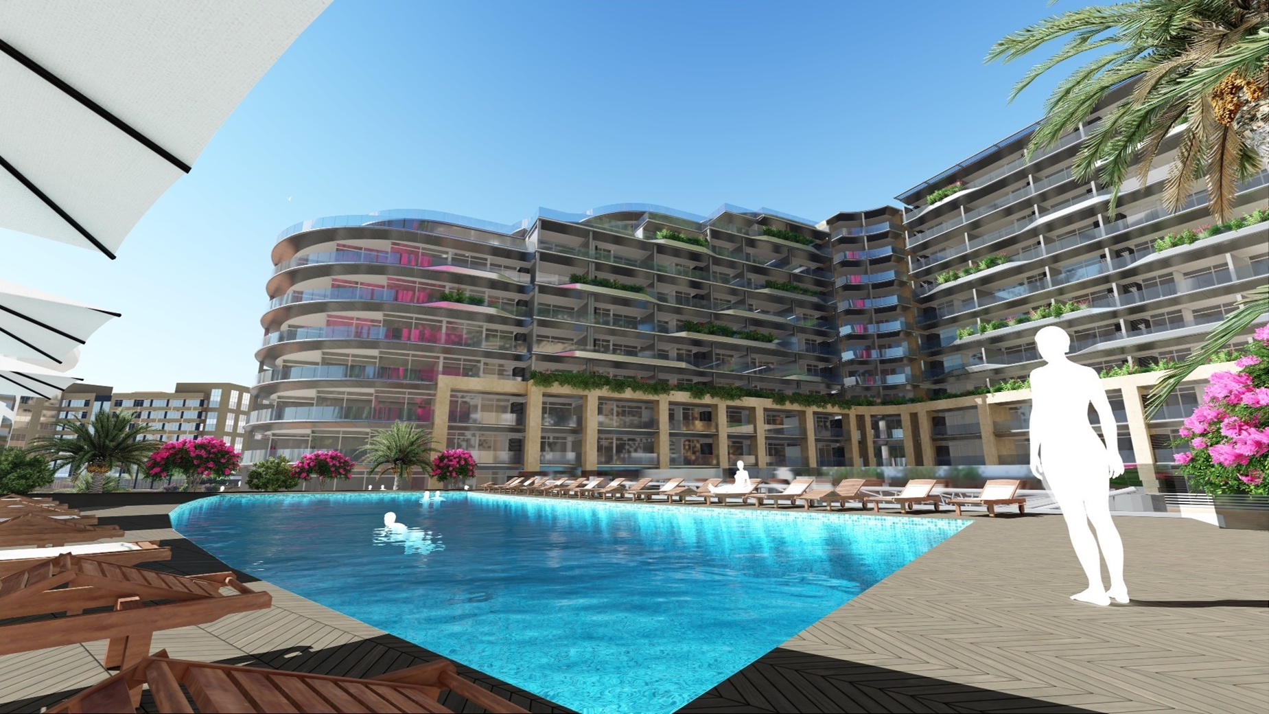 THE SHORELINE – Shaping the south-eastern coastline into a new ...